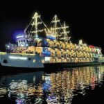 Saigon River Dinner Cruise with Live Music - The Real Traveler Experience