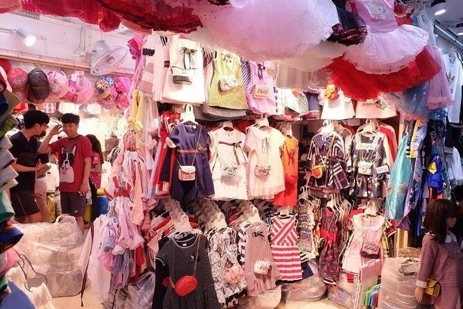 Saigon Shopping Tour - What to Expect from the Experience