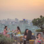 Saigon Sky View: From Hidden Heights to City Lights - The Experience in Detail