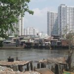 Saigon Slum tour, Chillspots tour by scooter | Female driver - The Itinerary in Detail