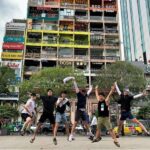 Saigon Slum Tour with Motorbike - The Itinerary: What to Expect from Start to Finish