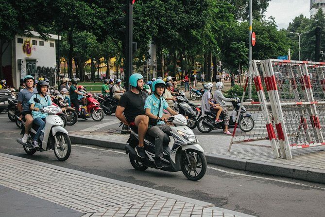 Saigon Unseen And City Highlights On Scooter - Who Should Consider This Tour?