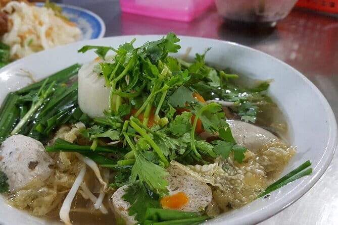 Saigon Vegan Adventure by Motorbike - What Makes This Tour Stand Out?