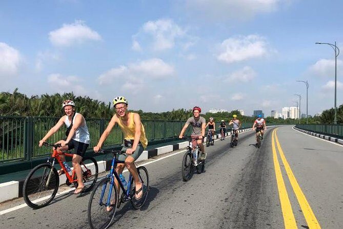 Saigon Velo Cycling Adventure - What You’ll Love About the Saigon Velo Cycling Adventure