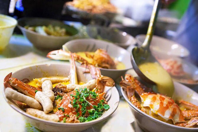 Saigon Vespa tour - The insider Sai Gon - Why This Tour Works Well for Travelers