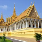 Saigon_phnom Penh 5 Days - Day-by-Day Breakdown