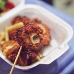 Saigon's Hidden Flavors - Private Street Food Walk with Local Students - Why This Tour Works for You