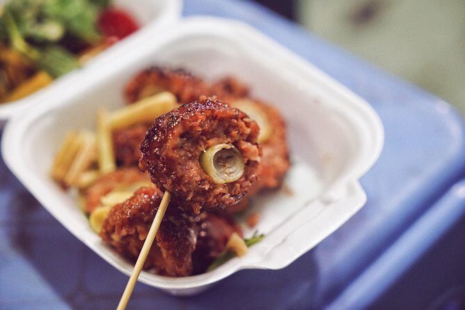 Saigon's Hidden Flavors - Private Street Food Walk with Local Students - Why This Tour Works for You