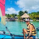 Sail away! Hobie Cat Tour Bacalar - The Itinerary: What Youll See & Do