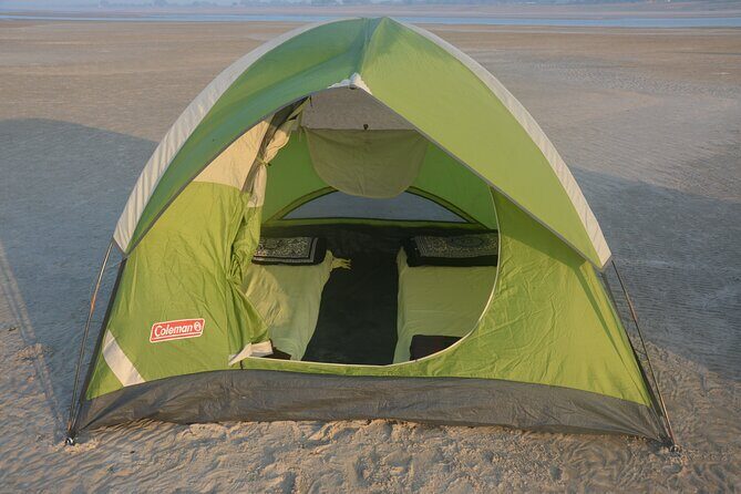 Sailing and Camping on the Ganges - Practical Considerations: What You Need to Know