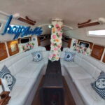 Sailing Experience in Mumbai on Mid Size Yacht - Who Should Consider This Yacht Cruise?