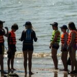 Sailing lessons - A Closer Look at the Itinerary