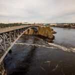 Saint John Small Group Night Tour with Fort La Tour + Martello - The Experience in Detail: Why It Works