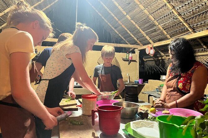 Sajees Place Cooking Class - Why This Experience Is a Great Deal