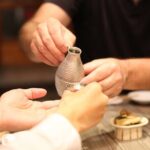 Sake Bar and Pub Crawl in Central Kyoto (Food & Sake Tour) - What You Can Expect from the Experience
