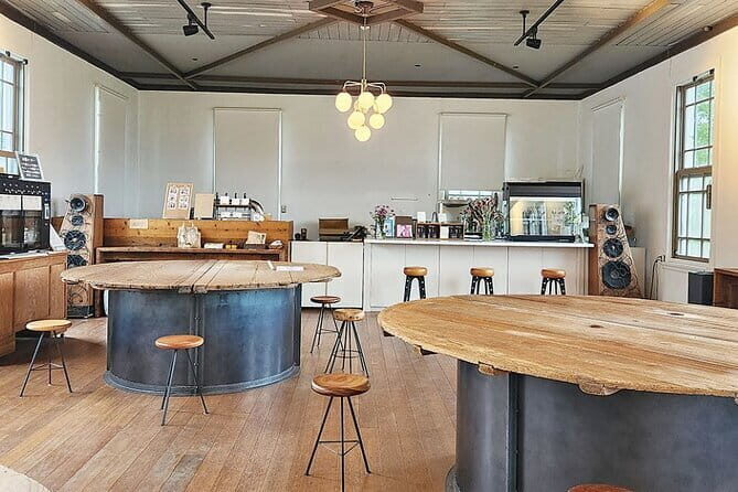 Sake Brewery Tour, Sake Cuisine and Pairing Experience - A Detailed Look at the Tour Experience