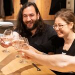 Sake & Food Pairing with Sake Professional - What to Expect During the Tour