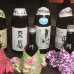 Sake Tasting: Educational Tour of Six Takayama Breweries - What to Expect: A Step-by-Step Breakdown