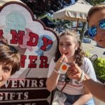 Salado Showdown Scavenger Hunt - The Value of the Experience