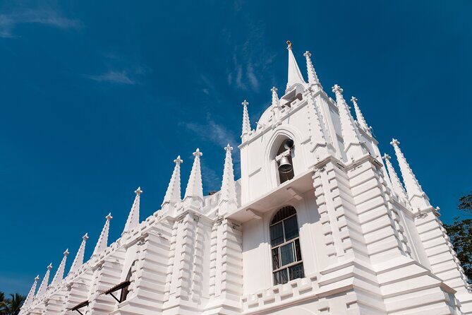 Saligao Village Saunter by Make It Happen - The Heartwarming High Tea Experience