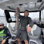 Salmon Fishing Charter in Vancouver - Breakdown of the Itinerary: What to Expect at Each Stop