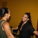 Salsa and Bachata Class and Night Out in Mexico City - Who Should Consider This Experience