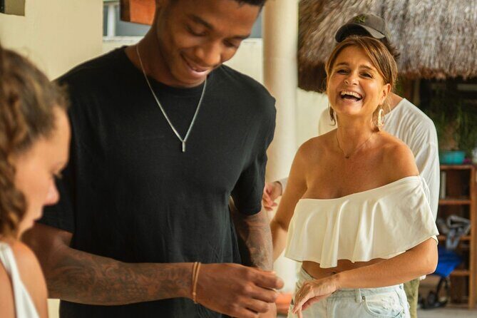 Salsa dancing, Guacamole & Margarita in Bacalar - Who Will Love This Experience?