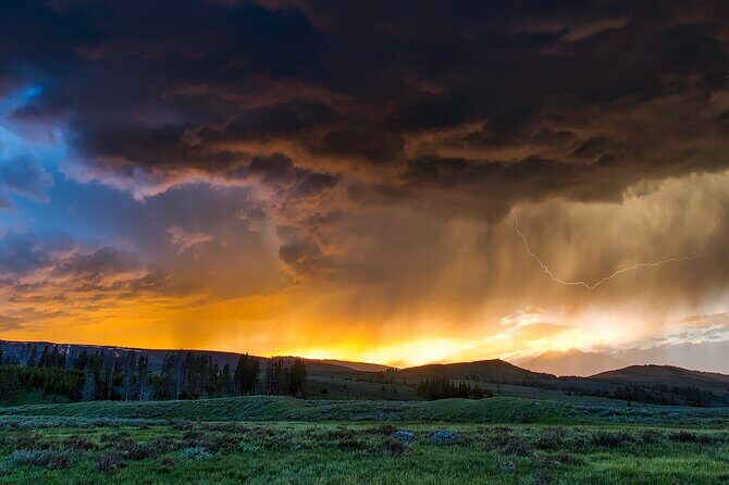 Salt Lake City Departure Yellowstone Park 3-day Panoramic Tour - What Travelers Say and Why It Matters