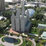 Salt Lake City: Guided City Tour - Key Points