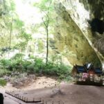 Sam Roi Yod National Park & Praya Nakhon Cave Join Group Tour - What You Can Expect at Each Stop