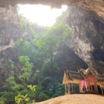 Sam Roi Yod National Park & Praya Nakhon Cave Private Tour from Hua Hin - Real Traveler Perspectives