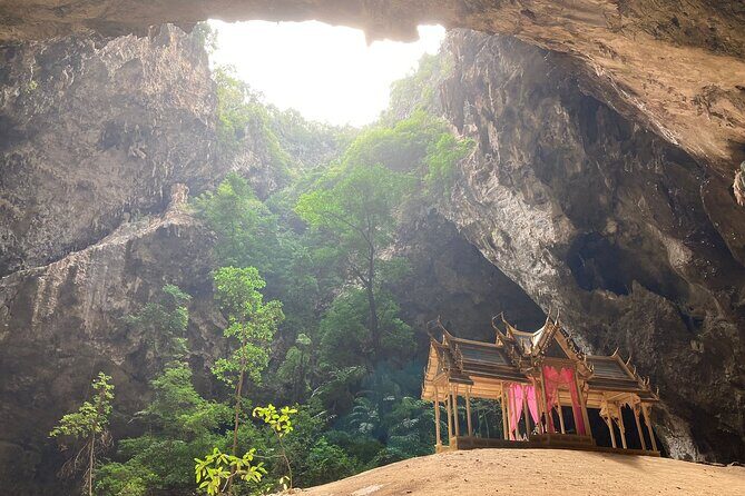 Sam Roi Yod National Park & Praya Nakhon Cave Private Tour from Hua Hin - Real Traveler Perspectives