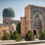 Samarkand Ancient Silk Road City Tour w/ Pickup & Lunch Option - Whats Included & Whats Not