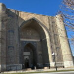 Samarkand City Tour from Silk Paper Factory to Registan Square - Cost and Value Considerations
