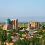 Samarkand City Tour With TravelBliss - The Practicalities