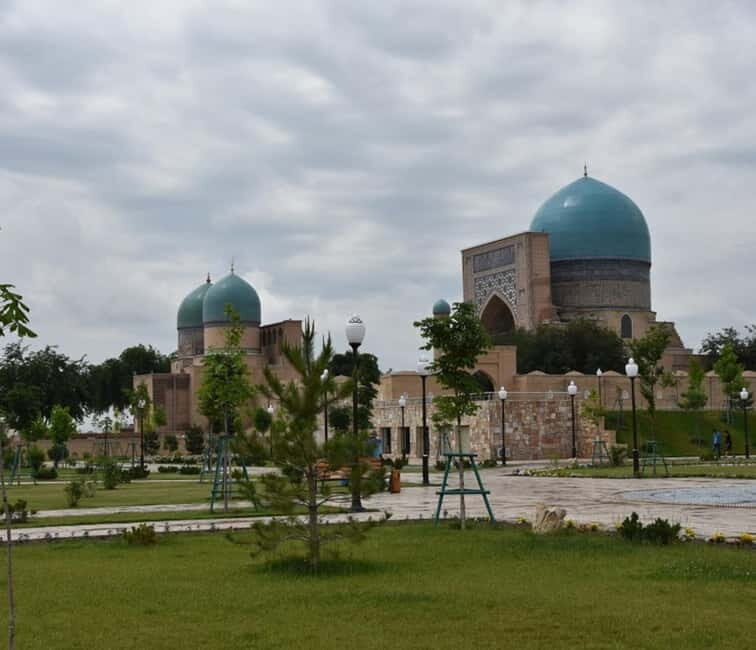 Samarkand: Exclusive Private Day Tour to Shahrisabz - Final Thoughts: Who Should Do This Tour?