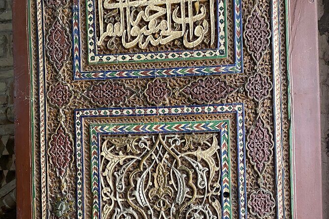 Samarkand from Tashkent by High Speed Train Private One Day Tour - The Value of Well-Curated Experiences