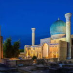 Samarkand: Mesmerising Landmarks Guided Tour - A Closer Look at the Itinerary