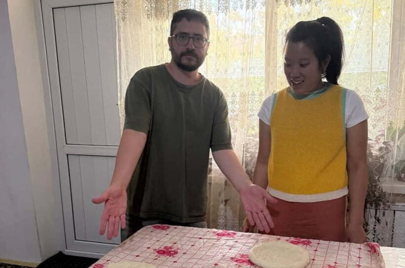 Samarkand: Pilaf & Tandoor Bread Class and Ceramic Workshop - What Makes This Tour Stand Out?