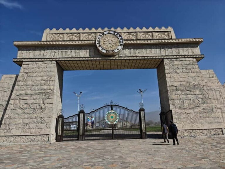 Samarkand: Seven Lake and Panjakent with UNESCO Sarazm tour - What Makes This Tour Stand Out