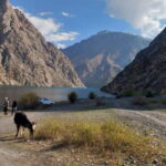 Samarkand: Seven Lakes of the Fann Mountains Day Trip - The Itinerary in Detail