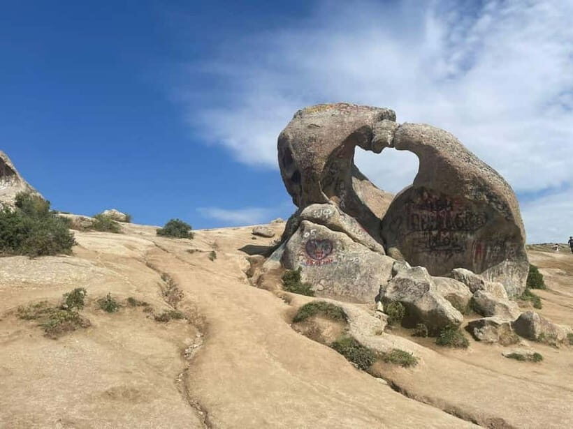 Samarkand: Shakhrisabz, Ak Saray, a symbol of love - The Itinerary: What You’ll See and Experience