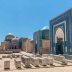 Samarqand: Harmony of History, Culture and Nature - What Travelers Say