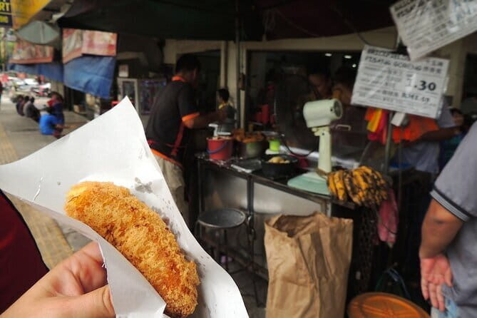 Sambal & Curry Street Food City Tour with Professional Tour Guide - Final Thoughts: Is It Worth It?