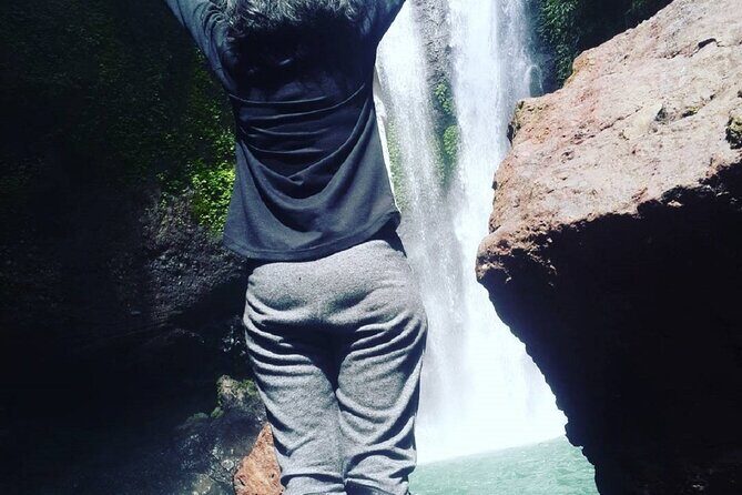 Sambangan Waterfall Tour with Dolphin Watching and Snorkeling in Northern Bali - Who Will Love This Tour?