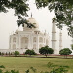 Same Day Agra and Fatehpur Sikri Tour By Train from Delhi - Transportation and Practicalities