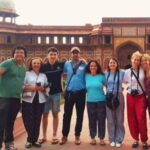 Same Day Agra From Delhi By AC Car - In-Depth Breakdown: What to Expect from Each Stop