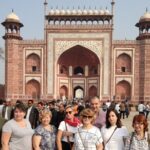 Same Day Agra Guided Group Tour With Lunch - Is This Tour Worth the Price?