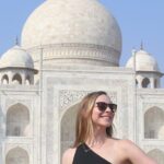 Same Day Agra/Taj Mahal Tour from Delhi : Private & all inclusive - Agra Fort: The Red Fortress