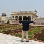 Same Day Agra/Taj Mahal Tour from Delhi : Private & all inclusive - Visit to the Taj Mahal